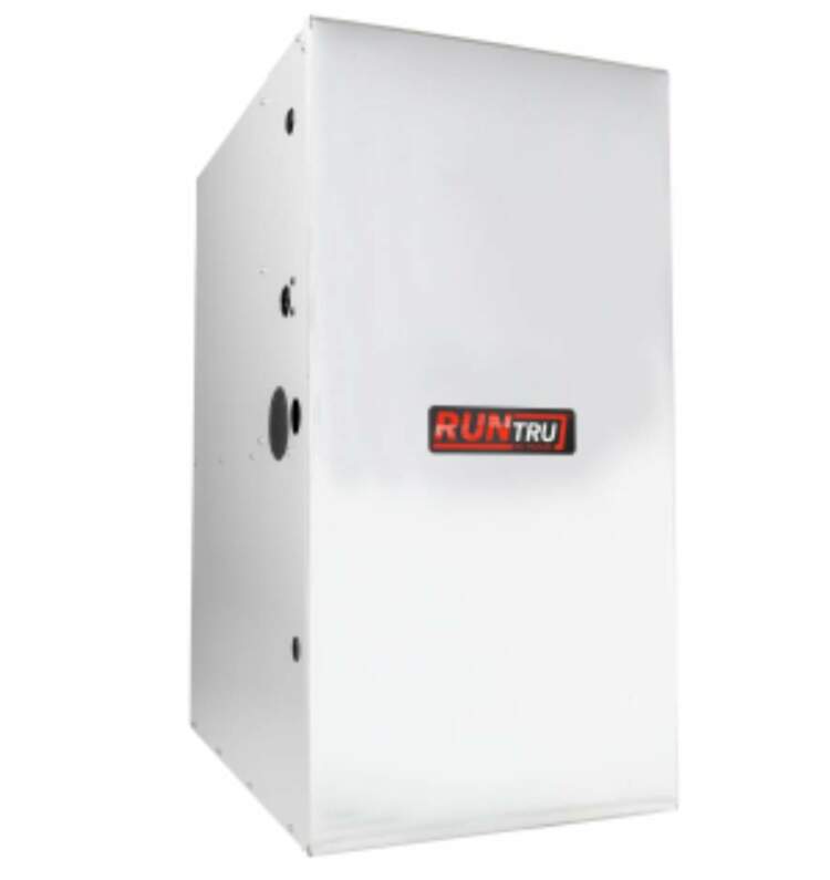 RunTru By Trane A952V 2 Stage Variable Gas Furnace - DirectBuy Furnace